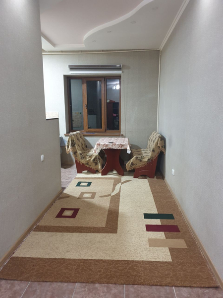 Сдаю свою квартиру