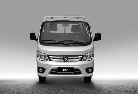 FOTON truckmate 1 D1