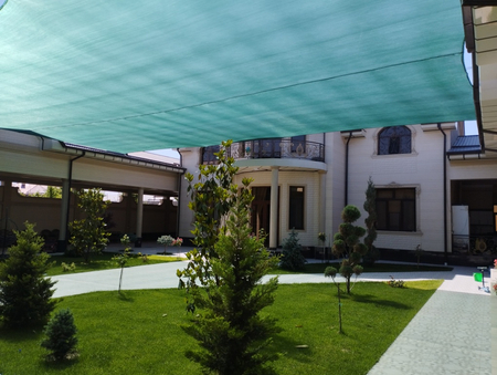 Naveslarga banner,tent,setka yopish xizmatlari