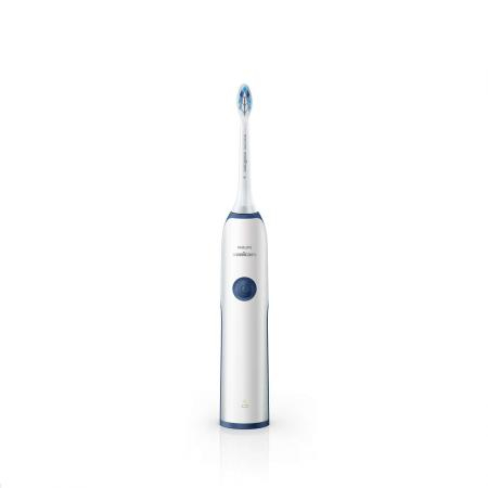 Электрическая зубная щетка Philips Sonicare HX3292/28 CleanCare+