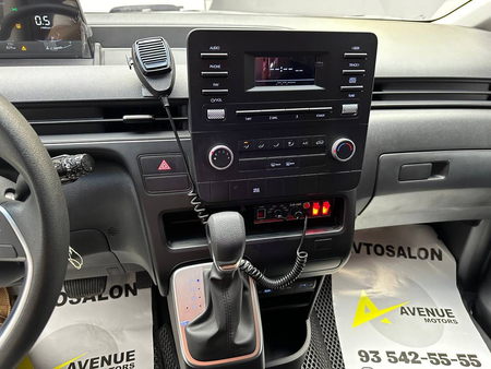 Продается Hyundai Staria 3.5