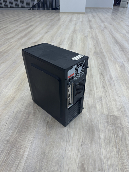 Системный Блок H61, i5-2400 3,19 8 дв SSD 270