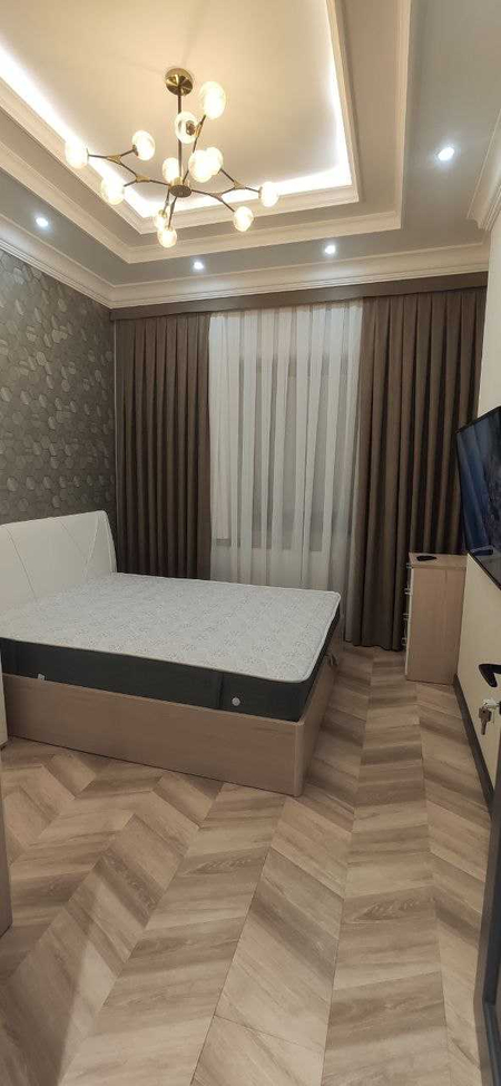 Сдаётся квартира 3/5/9 в Ташкент сити . Гарденс ID: 54946