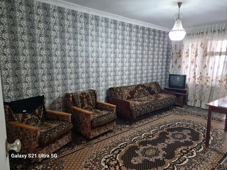 Продаётся 2х комнатная Квартира