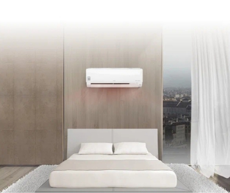 Кондиционер Сплит-система LG B12TS  Оптовые цены