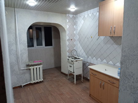 Чилонзар 1/4/4 Тц парус