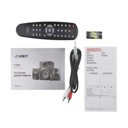 продам новинка F&D F190X/Bluetooth 5.0/USB/FM-радио/AUX/ С ДОСТАВКОЙ/