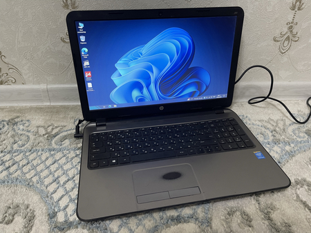 Продам ноутбук HP 250 G3