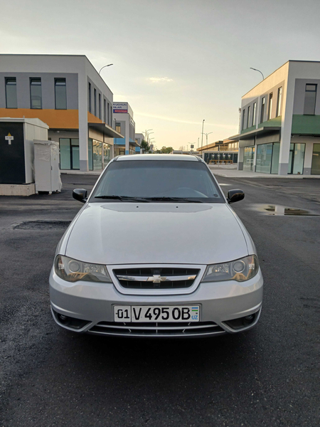 Некция 2 Сонс 4 поколение Гибрид