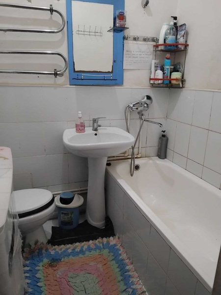 срочно продаётся 2х квартира