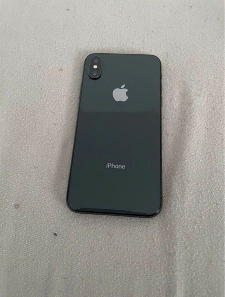 Iphone x 64gb holat zor iwlaw daxshat