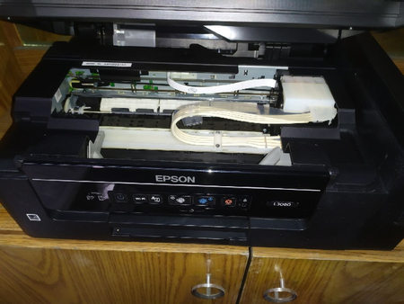 Epson L 3060  3/1