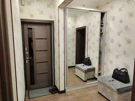 продам кварти ру метро имирза улугбек 6 кв 2/2/4 58800