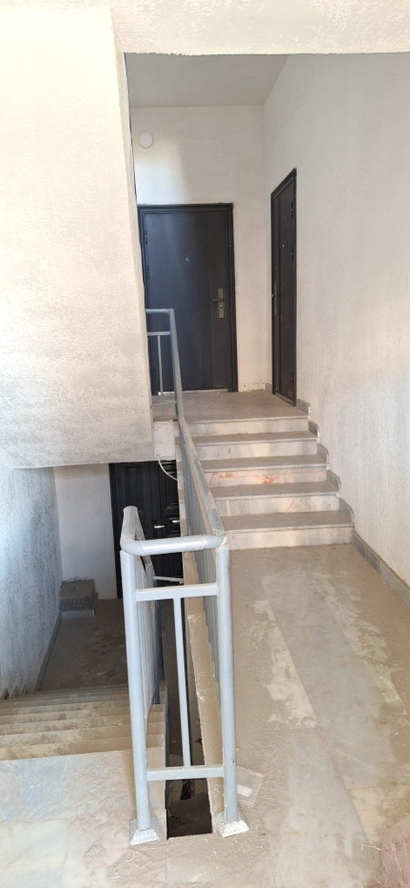 Хивада Квартира икки хонали 62m2