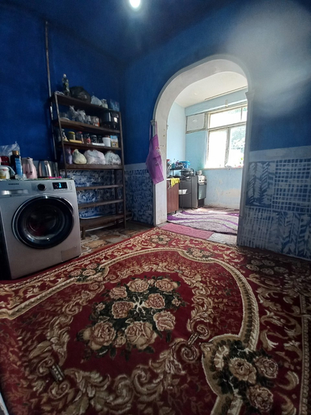 ПРОДАЁТСЯ Квартира Эшангузар 2 этаж