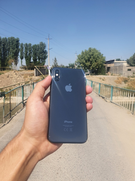 Iphone xs idyall