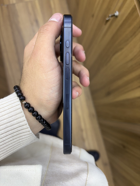 Iphone 15 pro 256память
