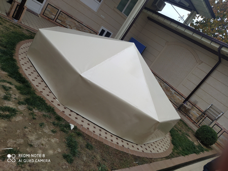Баннер тент банер арзон сифатли ва тез (banner tent baner