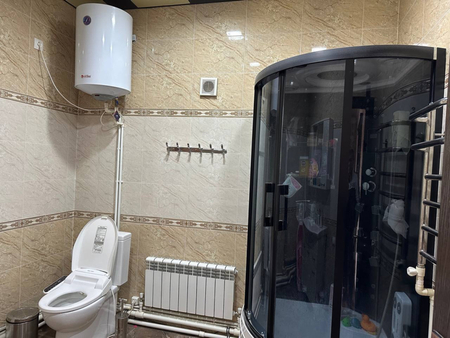 Продается дом в Мирабадском районе  Американская школа
