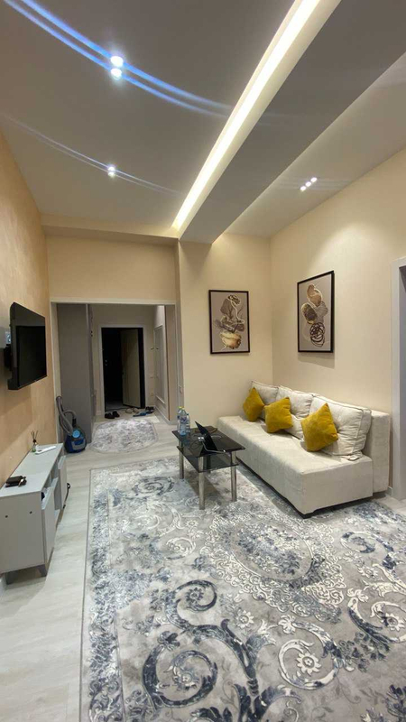 Мирабад • ЖК Skyline towers • 1комн • 54 м² • этаж 9/14 • [БЭ:103]