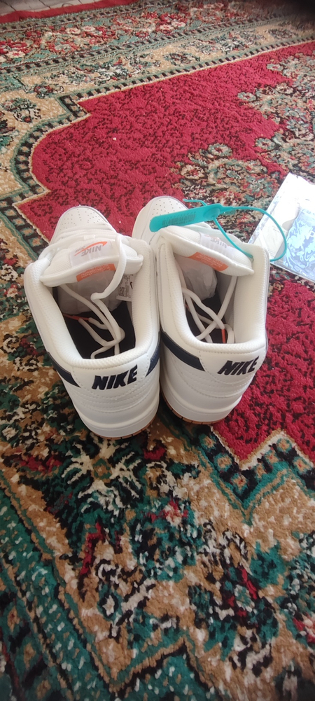Кросовки Nike SB dunk