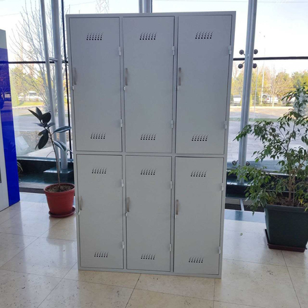 Стеллажи для склада