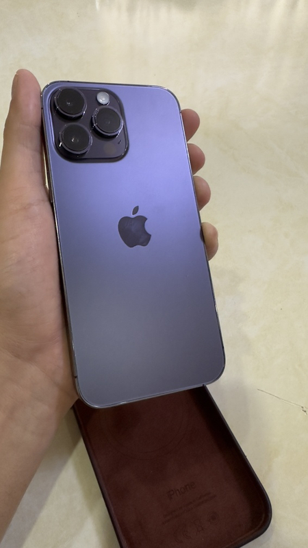 Iphone 14 pro max 256gb