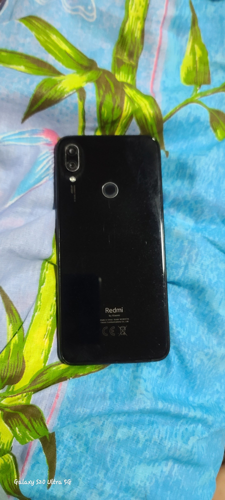 Redmi Note 7 4/64 Gb