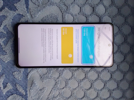 Redmi Poco X3 sotiladi