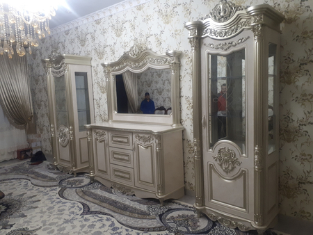 Мебель зборка разборка установка