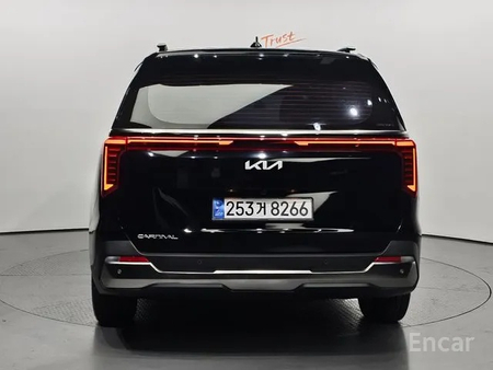 Kia Carnival Koreadan Oʻzbekistonga zakaz asosida без растаможки
