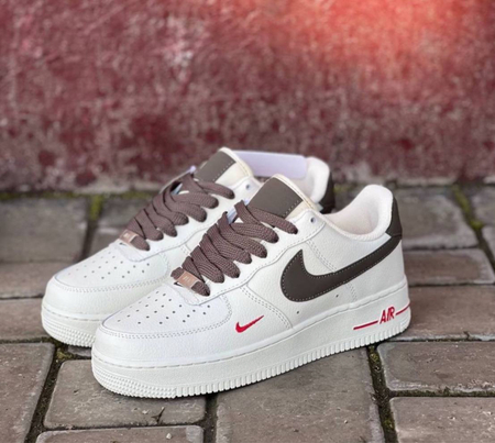 Nike Air Force 1 (unisex)