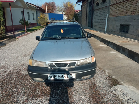 Chevrolet NEXIA 2003