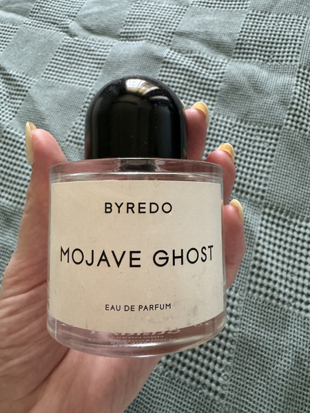Парфюм Byredo Mojave Ghost