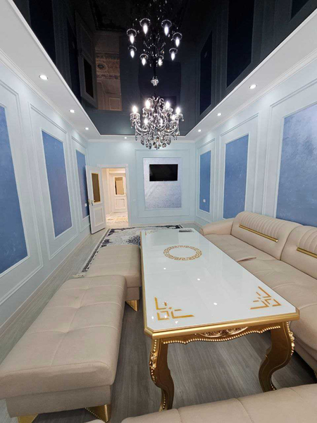 2 xonali 75m² 4-qavat uy sotiladi