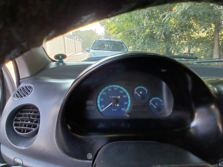 Matiz stochna sotiladi