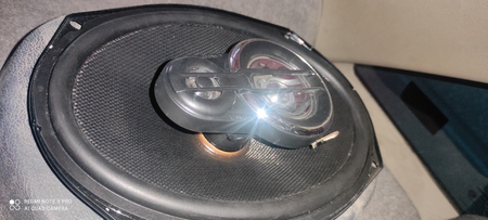 Kenwood 718 EX Vetnam