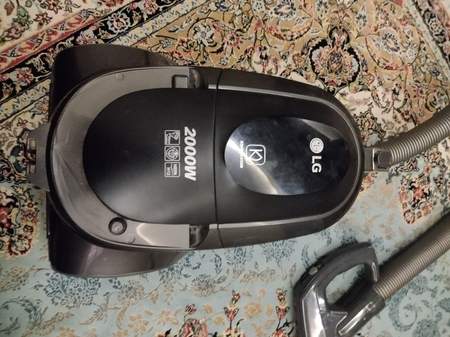 LG oчень крутой и мощный