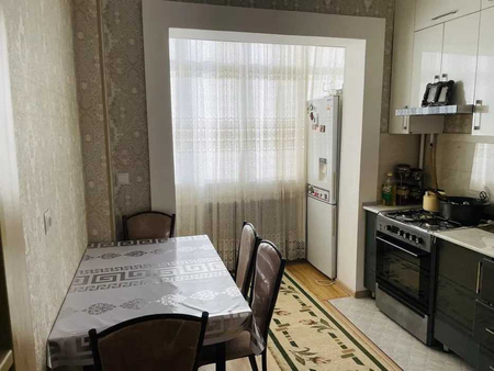 Срочно! Себзар 2-х комнатная 60 м2