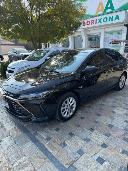 Chevrolet monza 1.5 atmosferniy 12 000 km toza moshina uzimniki