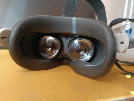 Продается Oculus Quest 2 256gb