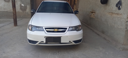 Nexia 2 1.6 super kondyor