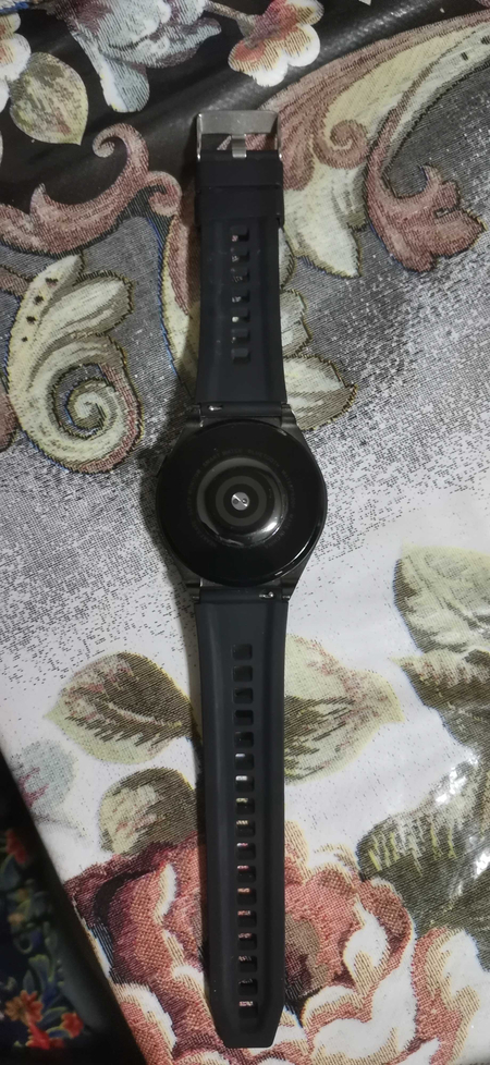 Smart watch sport
