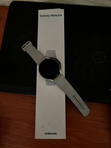 часы galaxy watch 4