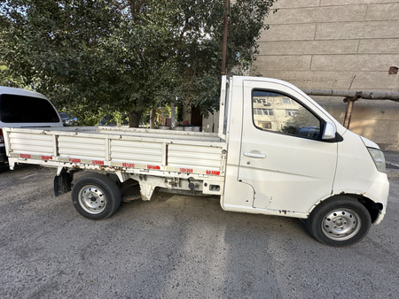 Changan 69, 2014