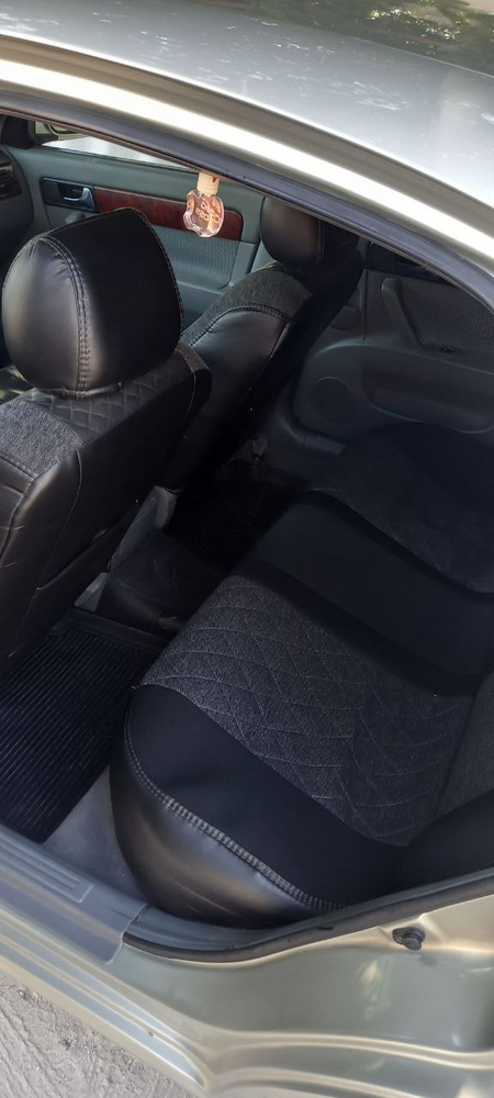 Ласетти 1,8 автомат