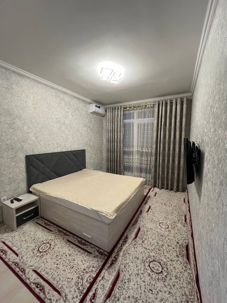 Аренда квартиры