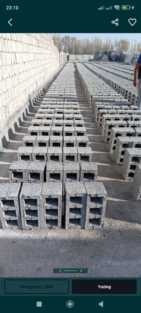 shlaka blok 1800