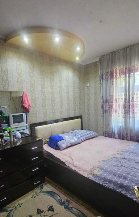 谷 130616 谷 Продаётся квартира 4/4/4 92 м² в Сергели
