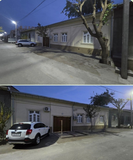 Hovli Sotiladi 6 Sotix 5 Hona Tayyor